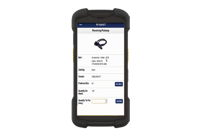 NetSuite Barcode Scanner | RF-SMART